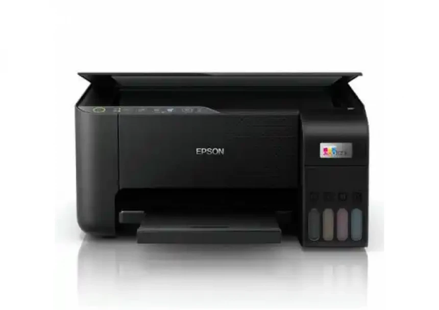 Multifunkcionalni štampač Epson ECO Tank L3270 5760x1440dpi/256MB/CB33ppm/COL15ppm/USB/WiFI/Ink 103