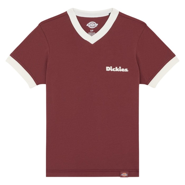 Dickies Slayden Ringer majica