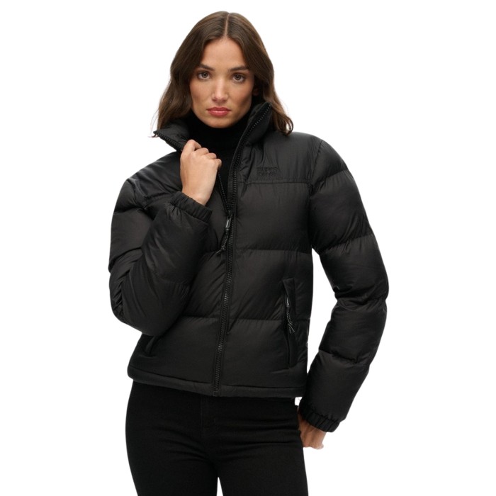 Superdry Non Hooded Tech jakna