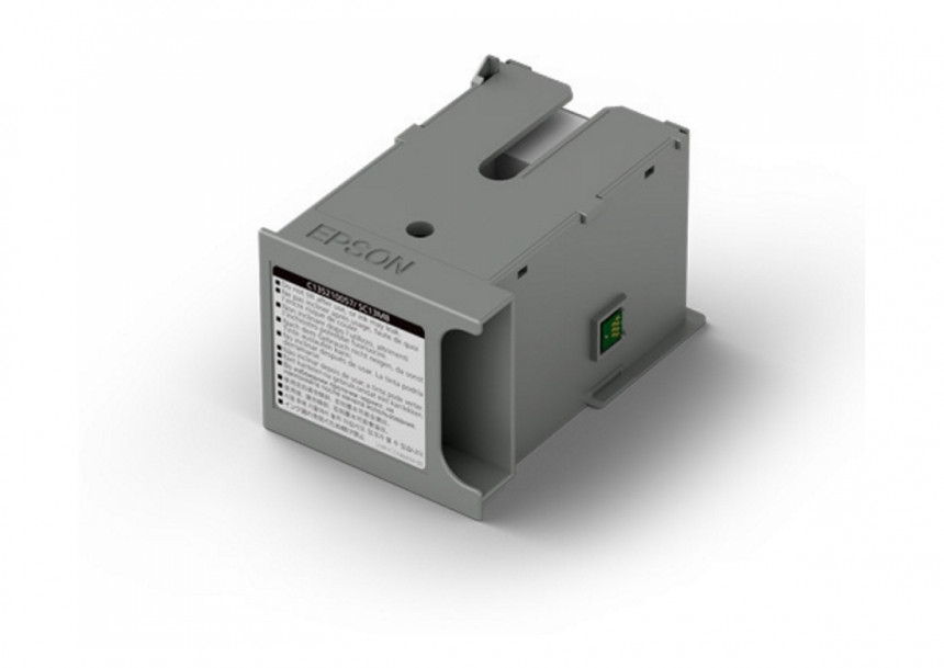S210057 Maintenance Box