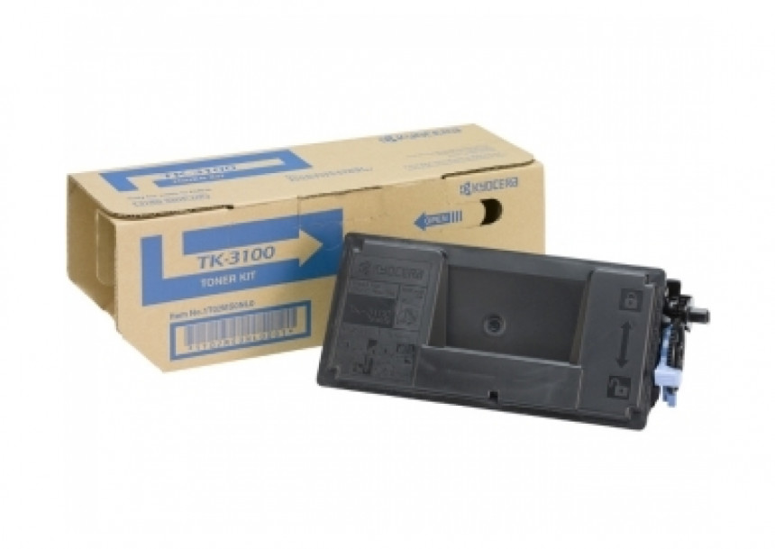 TK-3100 crni toner