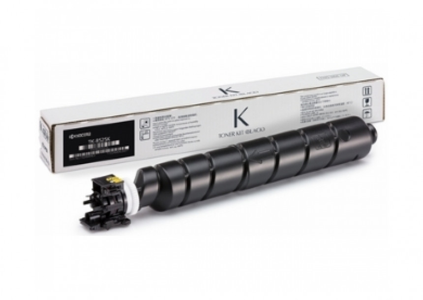 TK-8525K crni toner