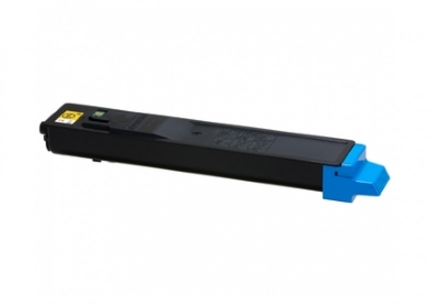 TK-8115C cyan toner
