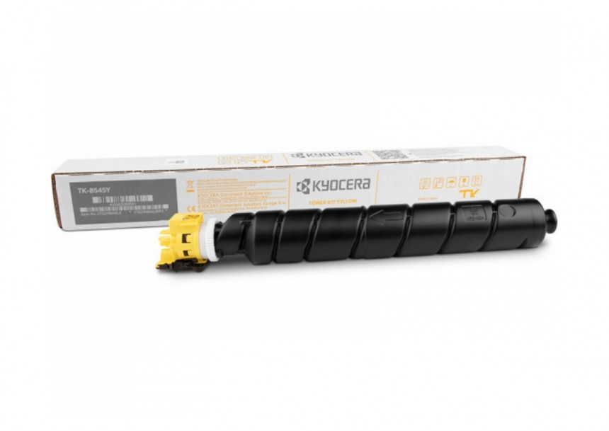 TK-8545Y žuti toner