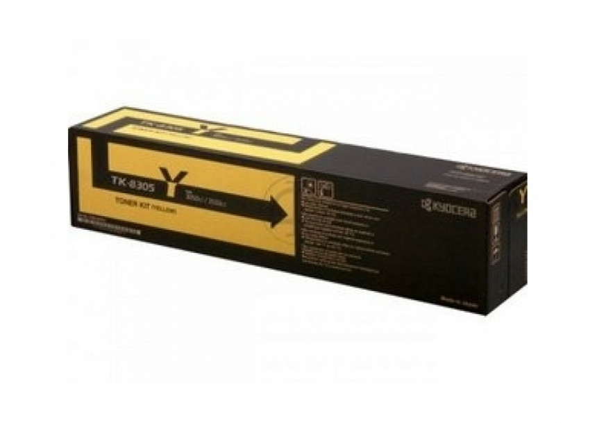 TK-8305Y žuti toner