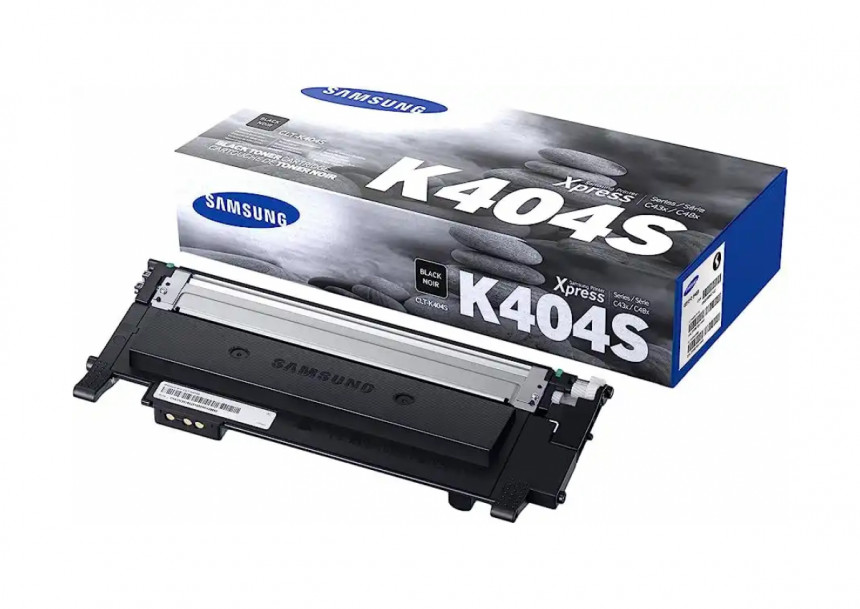 Toner Master Samsung CLT-404 Black