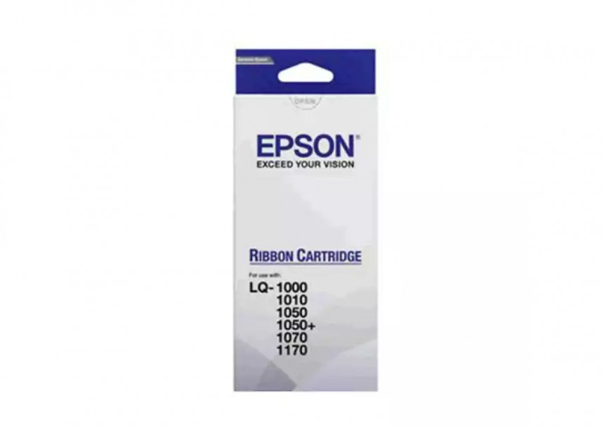 Ribon Epson S015022 7754 (LQ 1070/1170/1010)