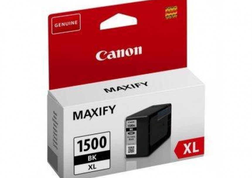 Canon Kert. PGI-1500XL Bk (9182B001AA)