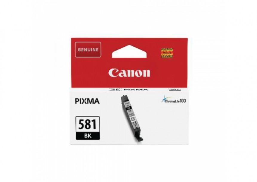 Canon Kert. CLI-581 B (2106C001AA)