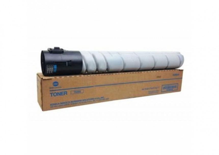 KM Toner TN-322 (A33K050)