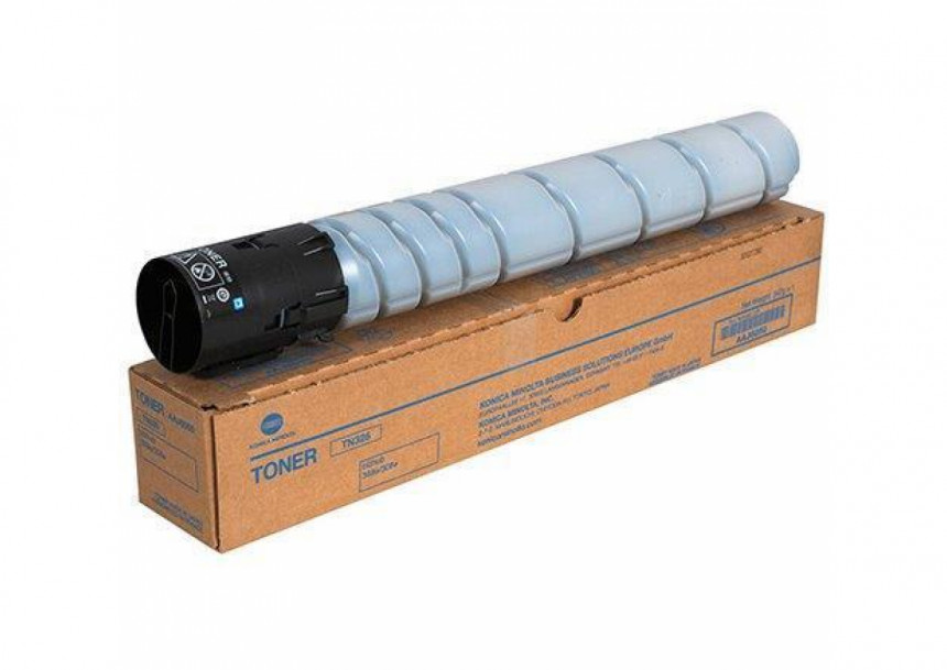 KM Toner TN-326 (AAJ605C)