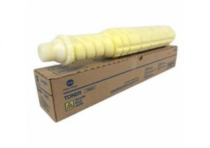 KM Toner TN-620 Y C3070L/C4065 (A3VX256)