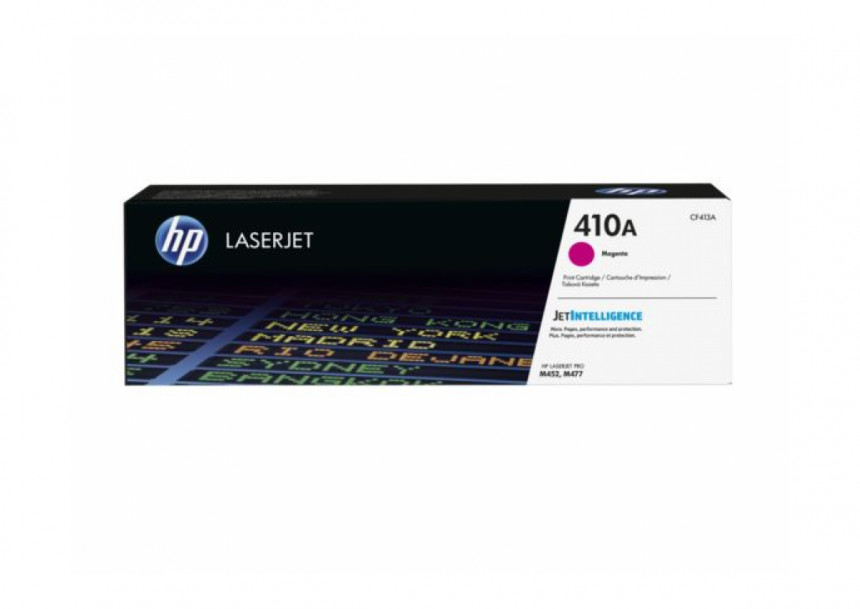 SUP HP TON CF413A