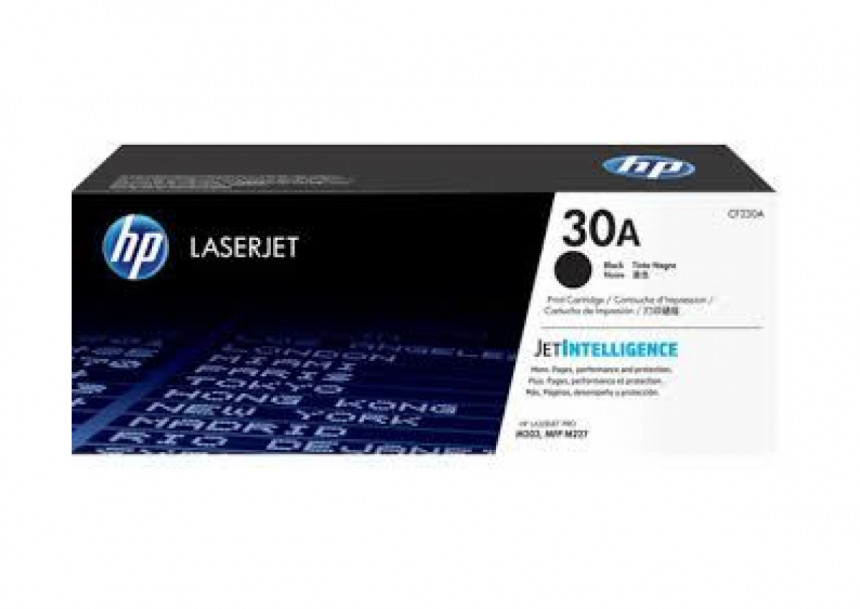 SUP HP TON CF230A