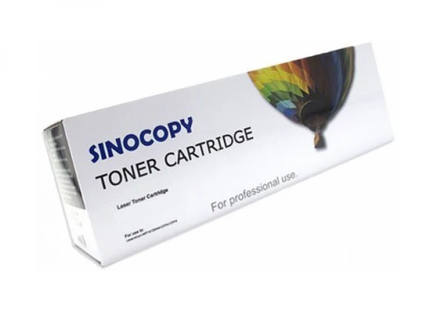 Toner W1500A Sinocopy M111a/M111w/M141a/M141w bez čipa
