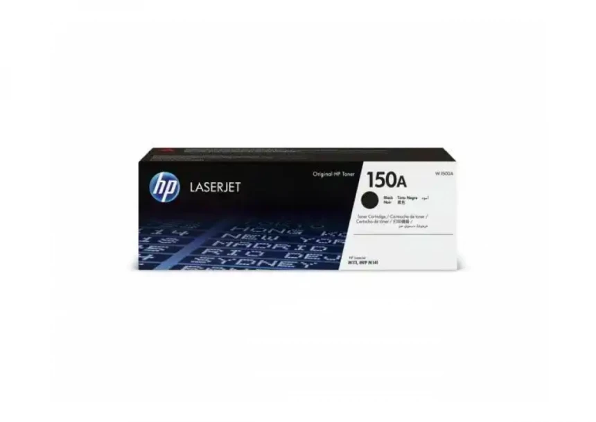 Toner HP 136A W1360A