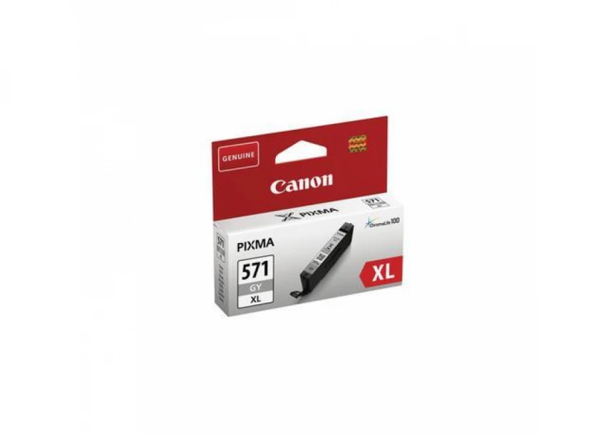 Canon Kertr. CLI-571XL GY (0335C001AA)