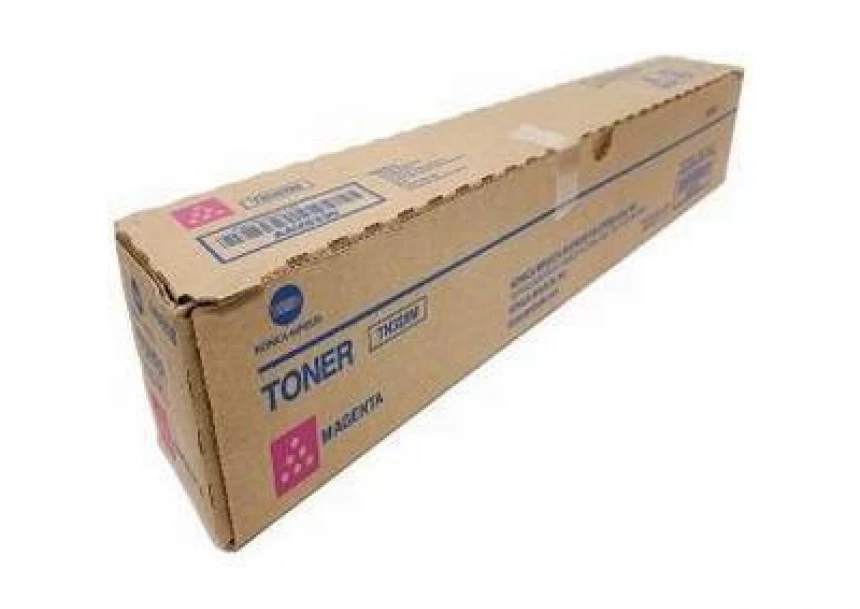 KM Toner TN-328 M (AAV835A)