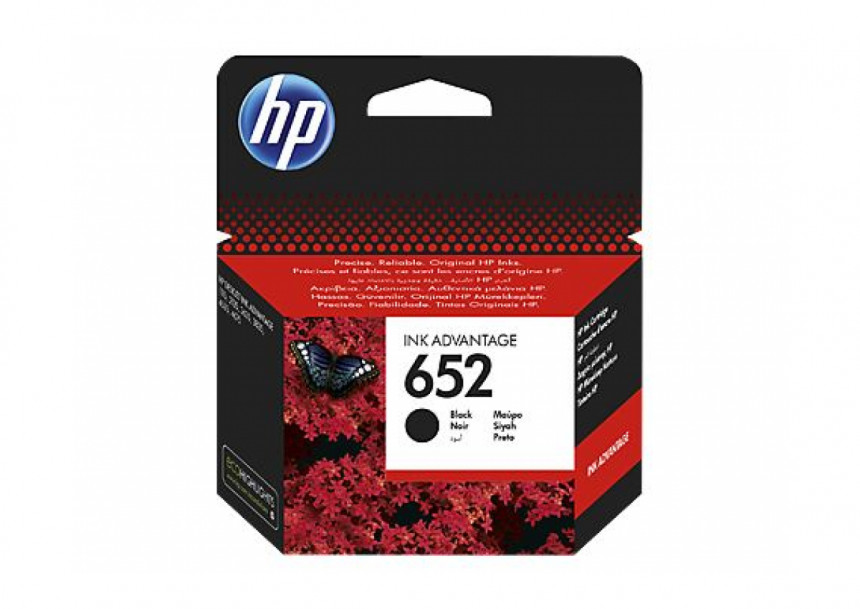 SUP HP INK F6V25AE