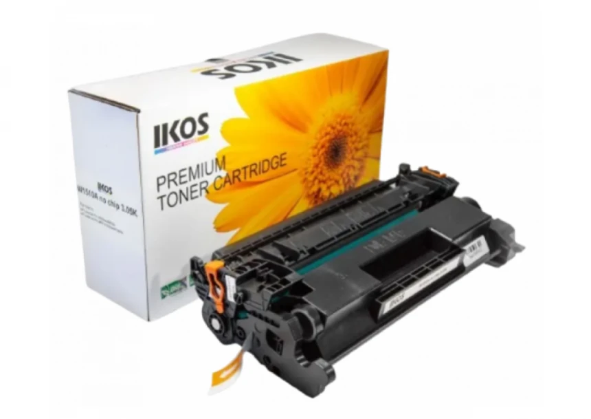 Toner IKOS HP 151A / W1510A bez cipa 3.05K (HP 4003/41003)