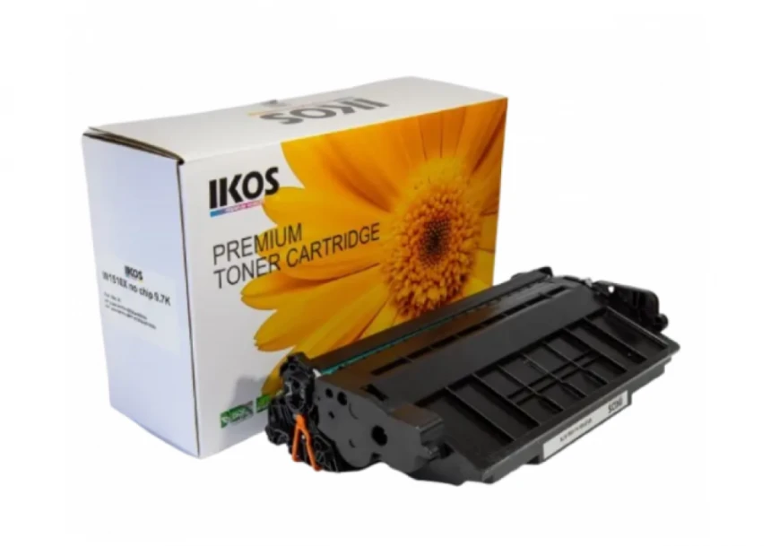 Toner IKOS 151X / W1510X bez cipa 9.7K (HP 4003/41003)