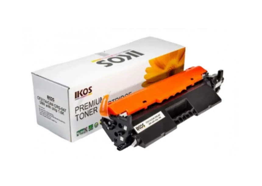 Toner IKOS CF230A sa cipom 1.7K (HP M203/M227)