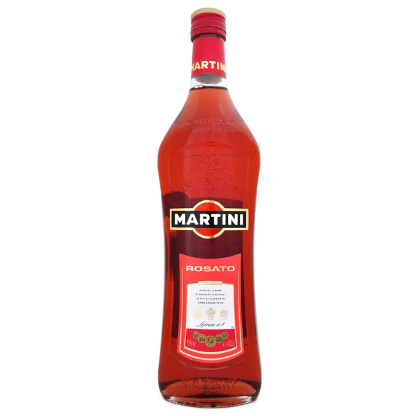 Martini Rosato 1l