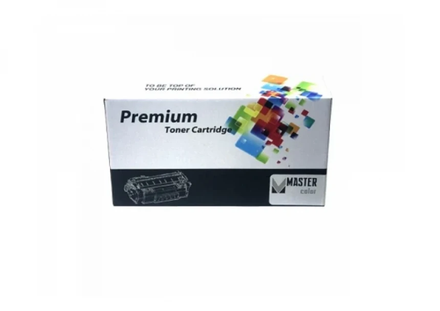 Toner Master HP CE311A/CF351A (CP1025,M175,M275,LBP7010/7018) Cyan