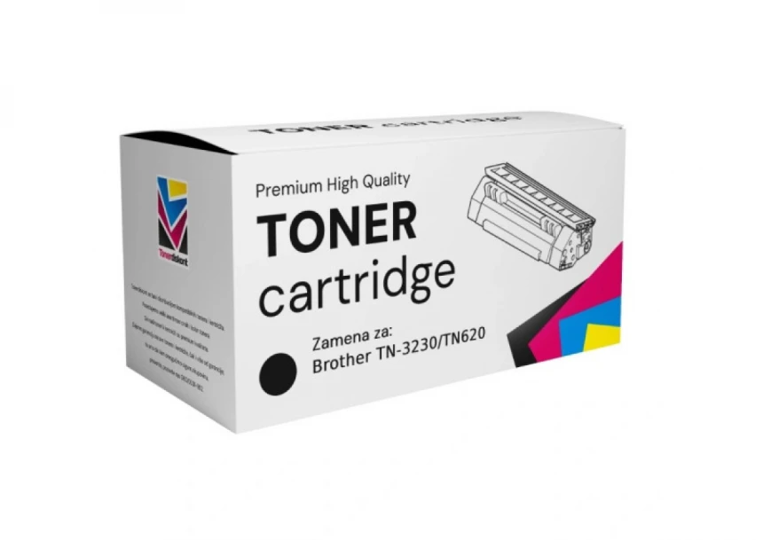 TONER BROTHER TN3230 FOR USE