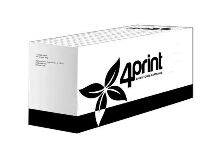 Toner 4Print Canon CRG-070H (LBP24/463/246/465/461DW) sa čipom