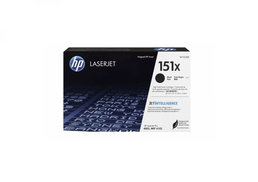 SUP TON HP W1510X