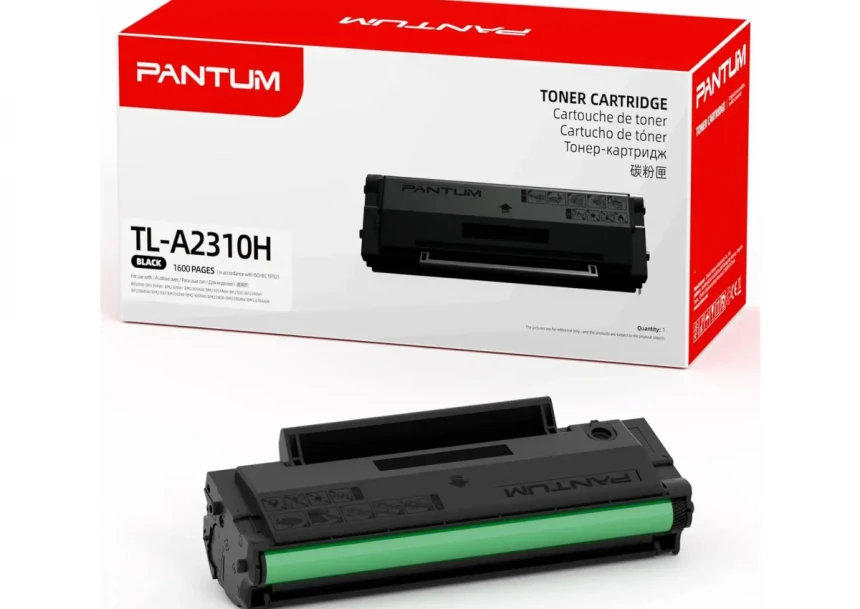 Toner Pantum TL-A2310H BP2300/BM2300 1600str.