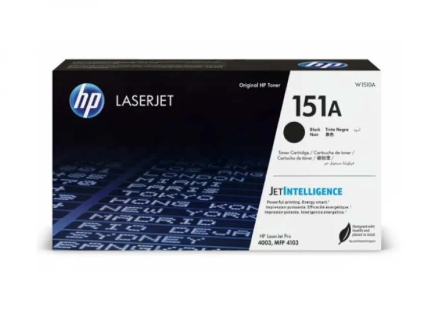 Toner HP 151A W1510A 4003n/4003dn/4003dw/4103dw/4103fdn/4103fdw 3050str.