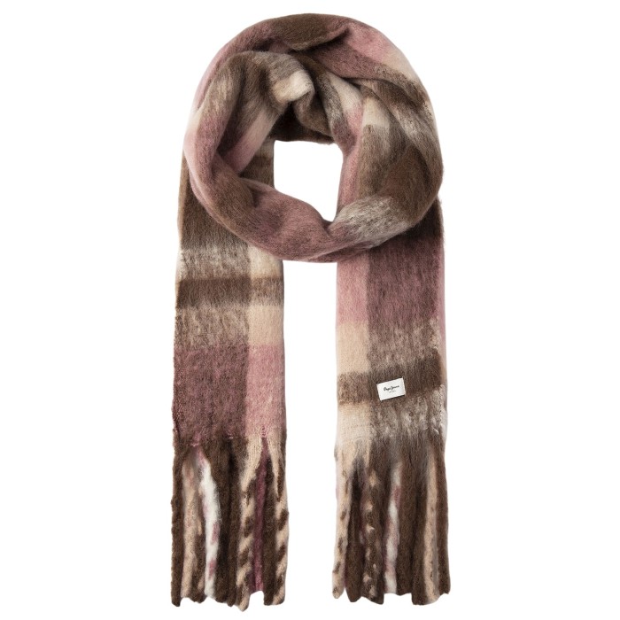 Pepe Jeans Flavie Scarf šal