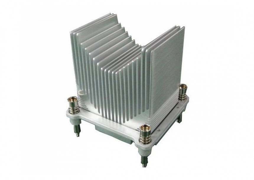 Standard Heatsink, CUS Kit