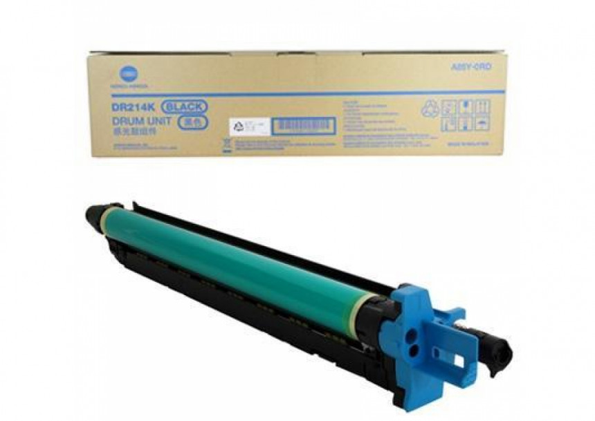 KM Drum Unit DR-214 K (A85Y0RD)