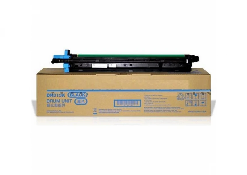 KM Drum Unit DR-313 K (A7U40RD)