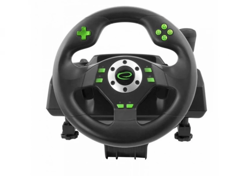 ESPERANZA EGW101 VOLAN DRIFT PC/PS3