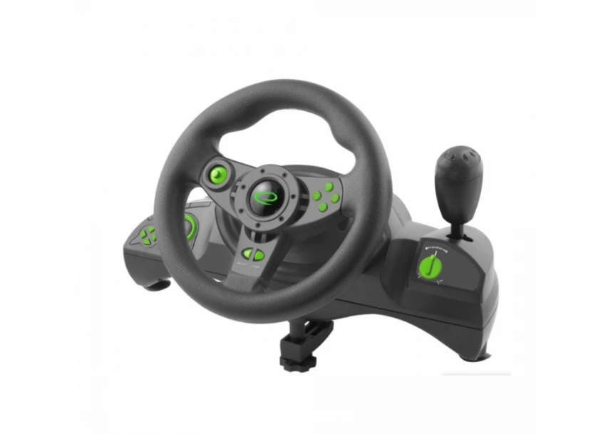 ESPERANZA EGW102 VOLAN NITRO PC/PS3