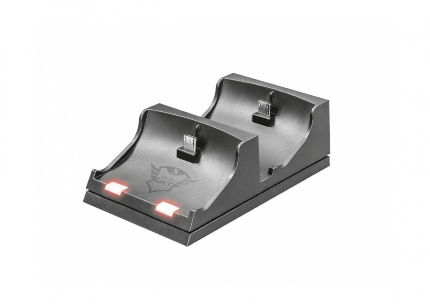 Trust GXT 235 DUO CHARGING DOCK for PS4 (21681)