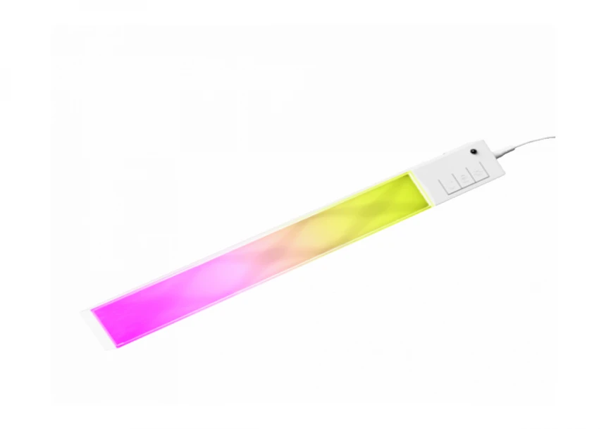Panel TRUST GXT905 VYBZ RGBIC WALL LIGHT BARS