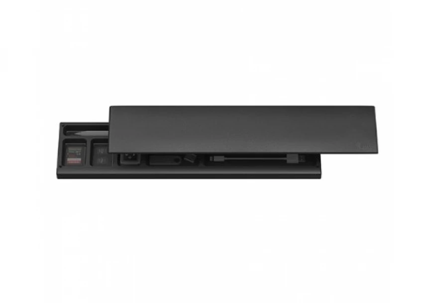 WRIST PAD MARVO CREST 60 K002 BK Crni
