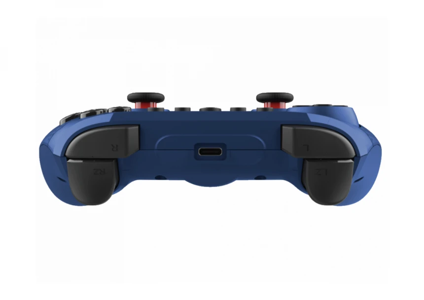 Game pad TRUST GXT542SM MUTA Superman/bežicni/crna