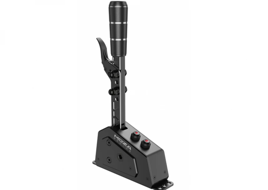 DODATNA OPREMA MOZA RACING SGP SEQUENTIAL SHIFTER
