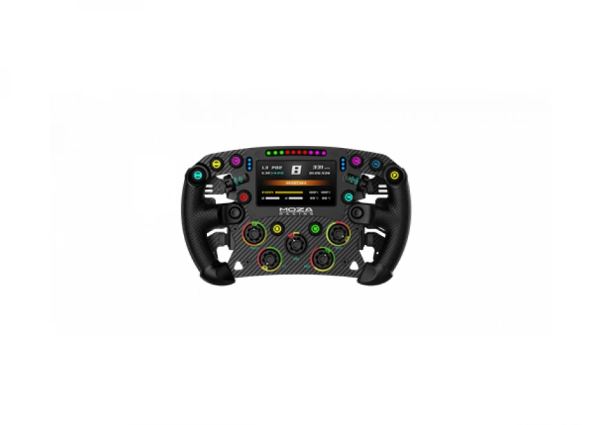 VOLAN MOZA RACING FSR2 FORMULA WHEEL