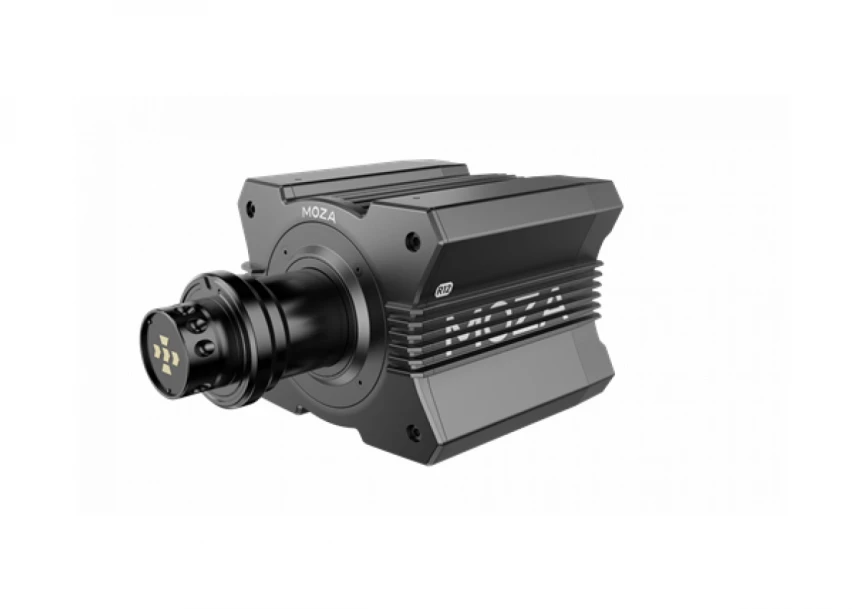 VOLAN MOZA RACING R12 V2 DIRECT DRIVE WHEEL BASE