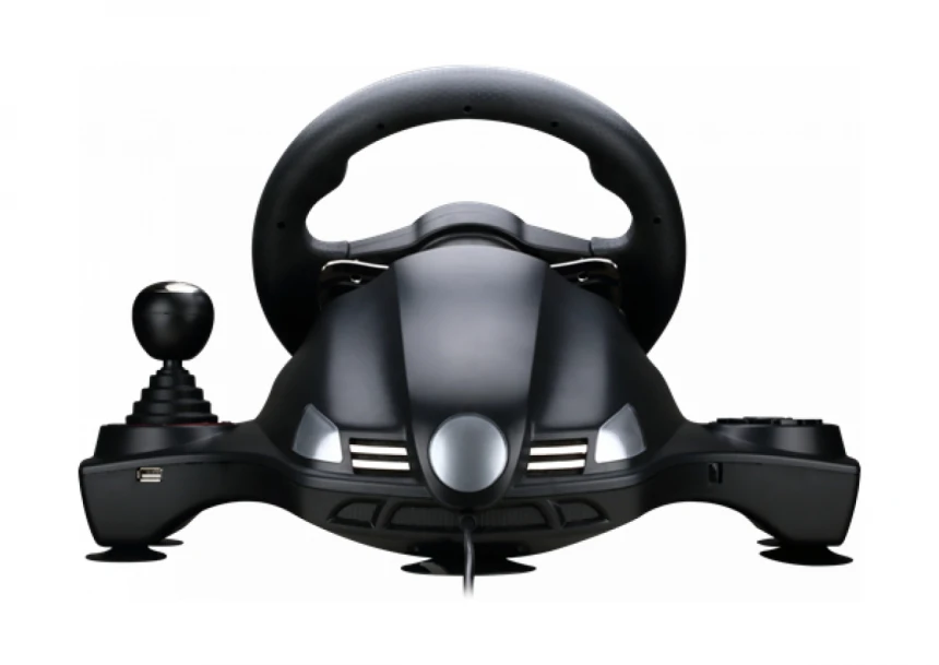 VOLAN FLASHFIRE FORCE WHEEL