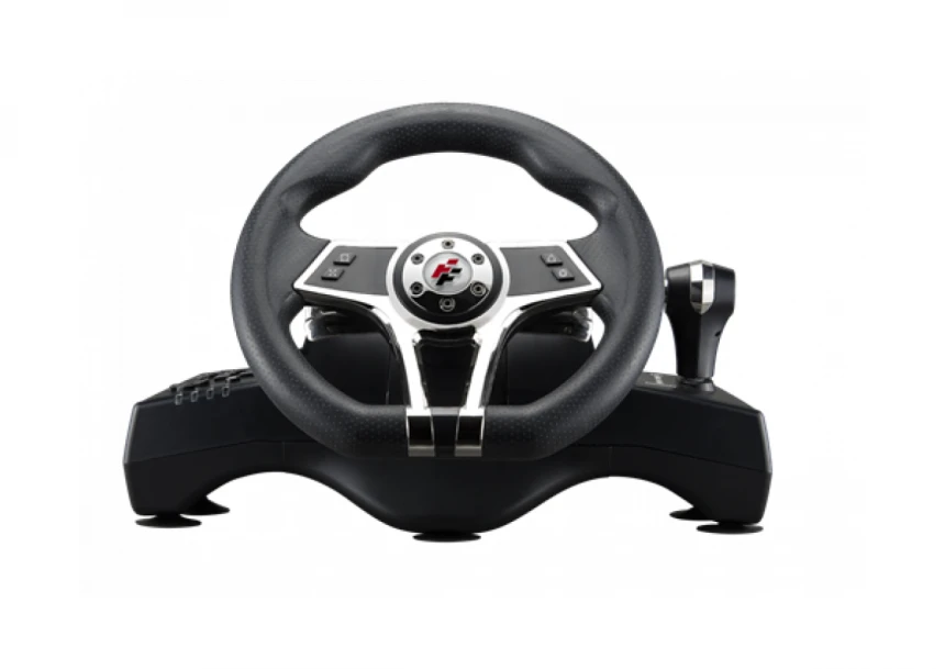 VOLAN FLASHFIRE HURRICANE WHEEL
