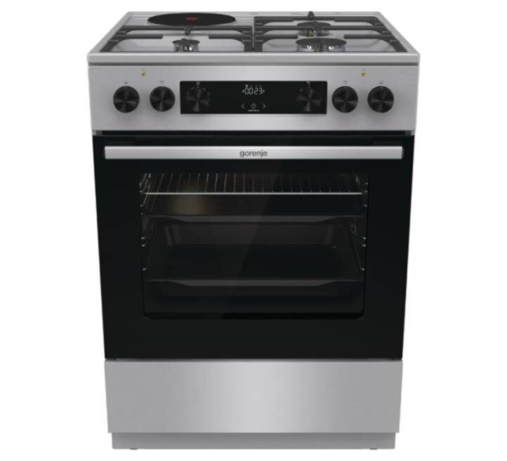 Gorenje Kombinovani šporet GK 6C62 XC