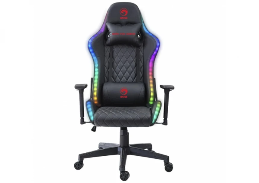 STOLICA GAMING MARVO CH35